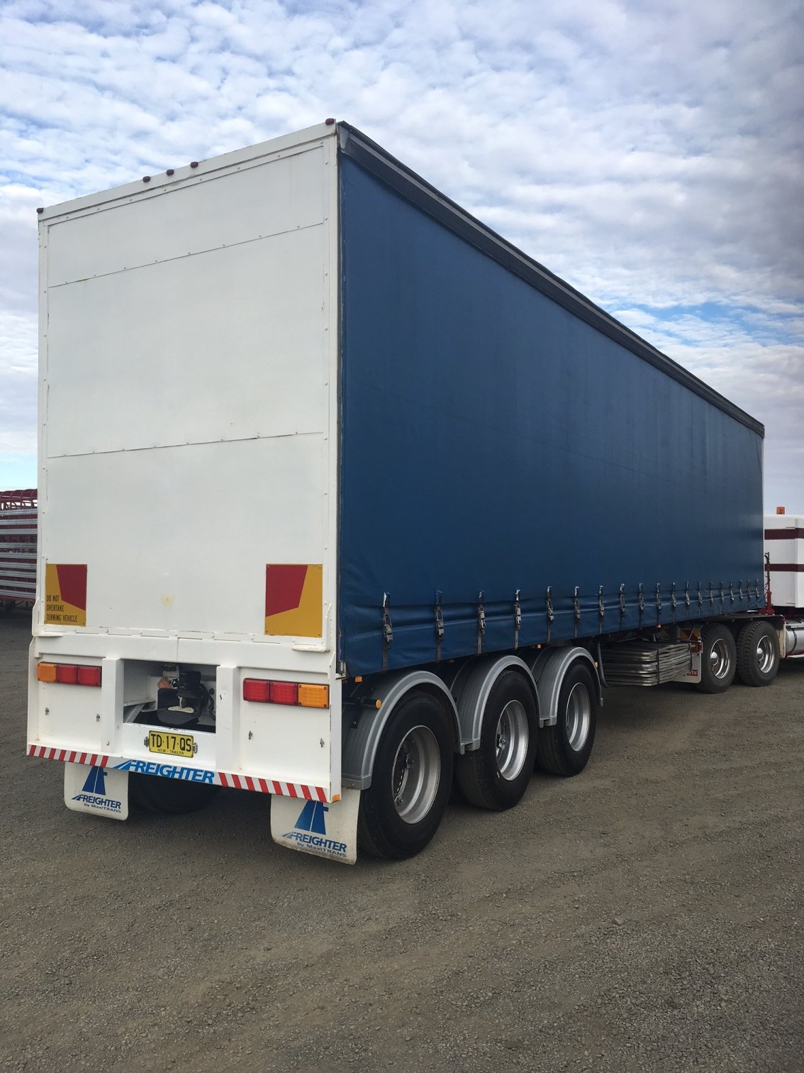 Heath Busch Trailers