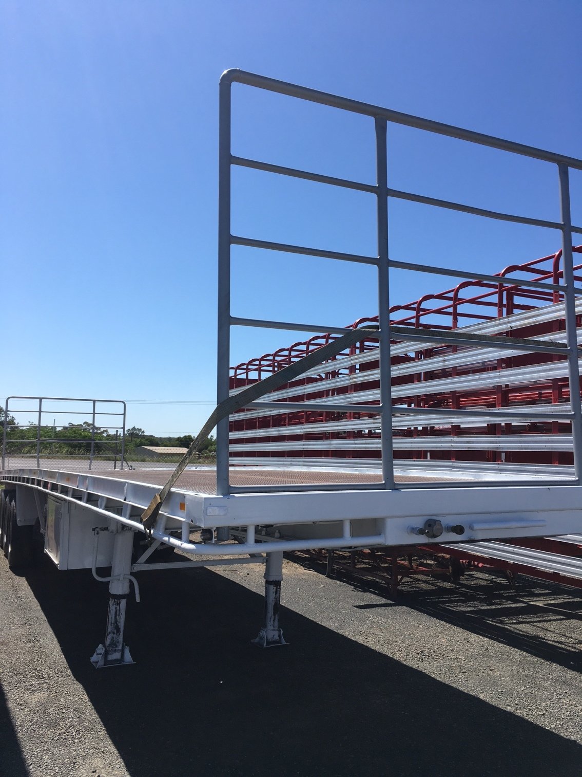 Heath Busch Trailers