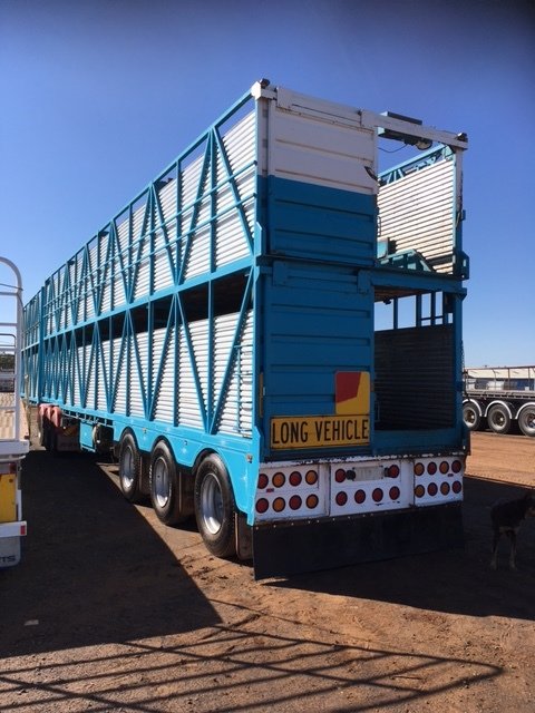 Heath Busch Trailers