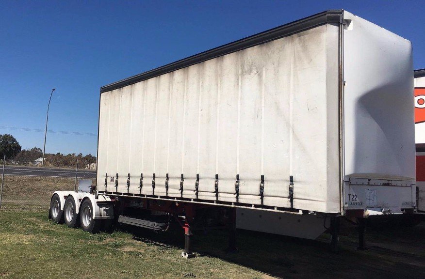 Heath Busch Trailers