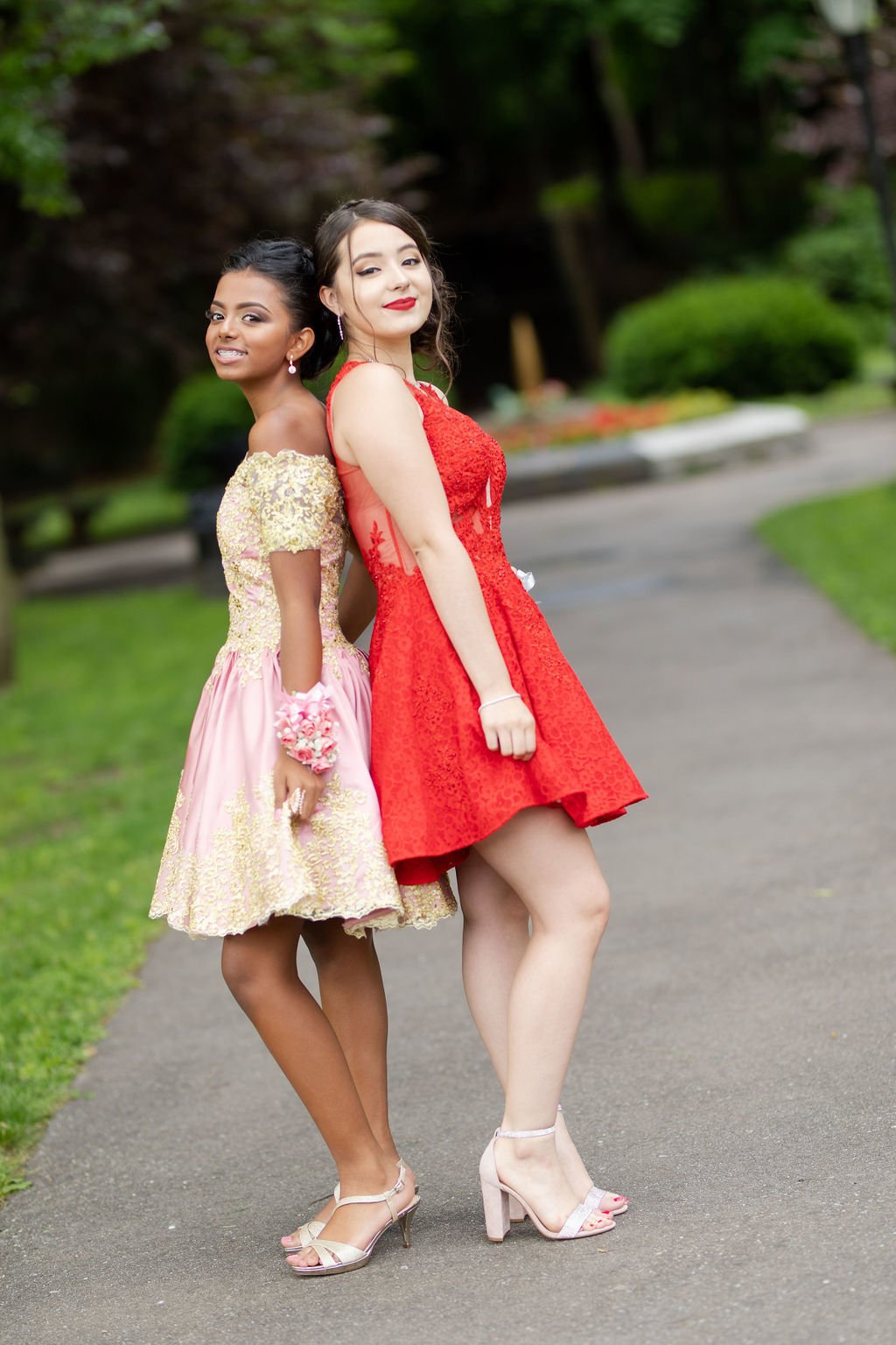 Graduation & Prom Photographer | DvS Photography NYC