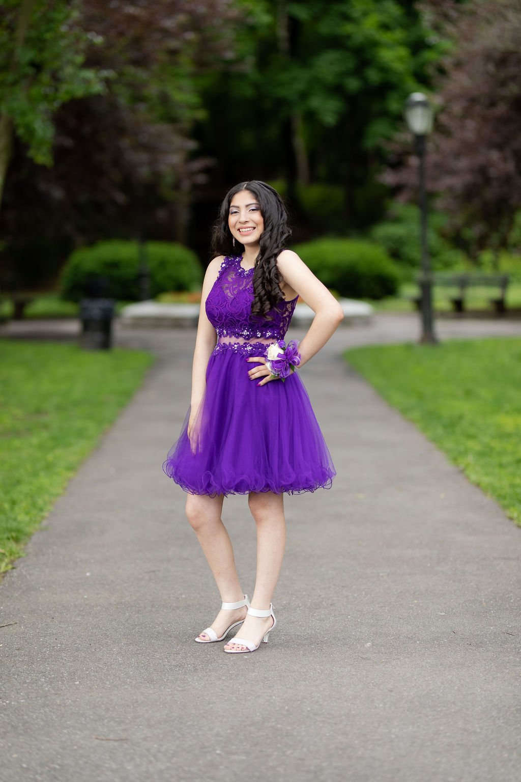 Graduation & Prom Photographer | DvS Photography NYC