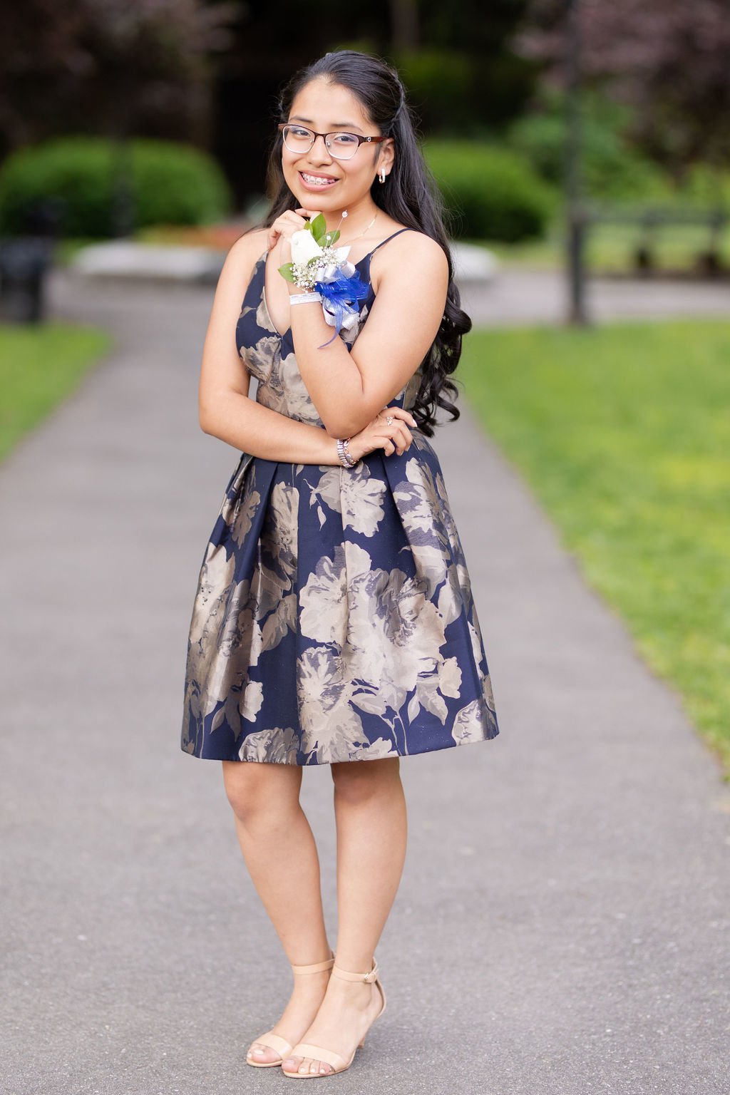 Graduation & Prom Photographer | DvS Photography NYC