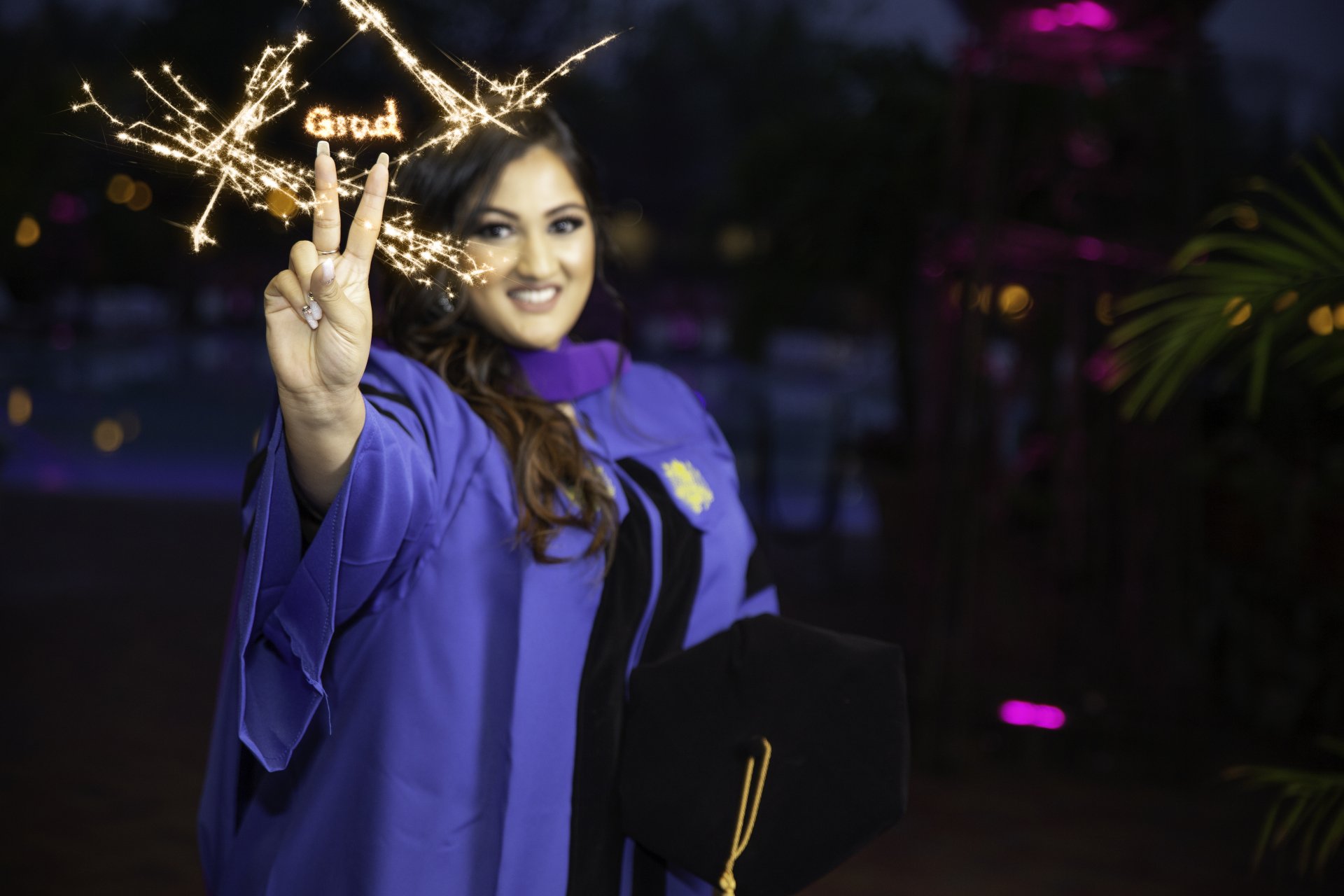 Graduation & Prom Photographer | DvS Photography NYC