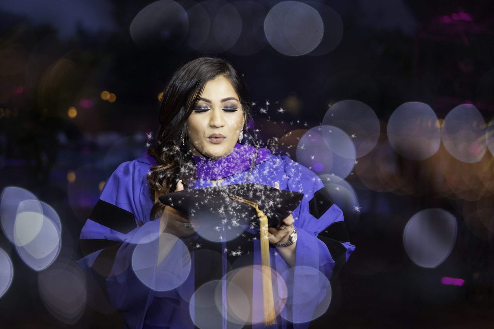 Graduation & Prom Photographer | DvS Photography NYC