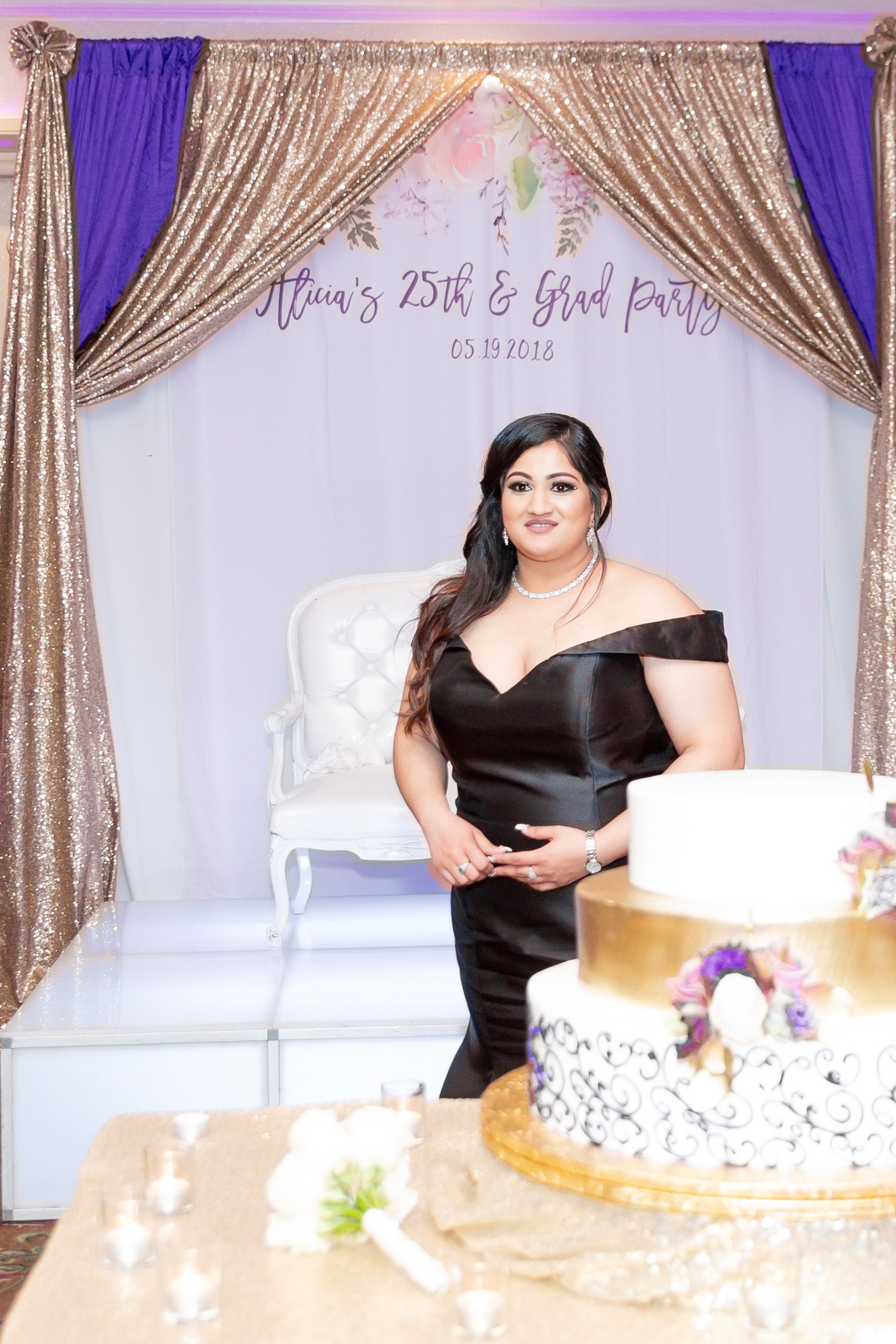 Graduation & Prom Photographer | DvS Photography NYC