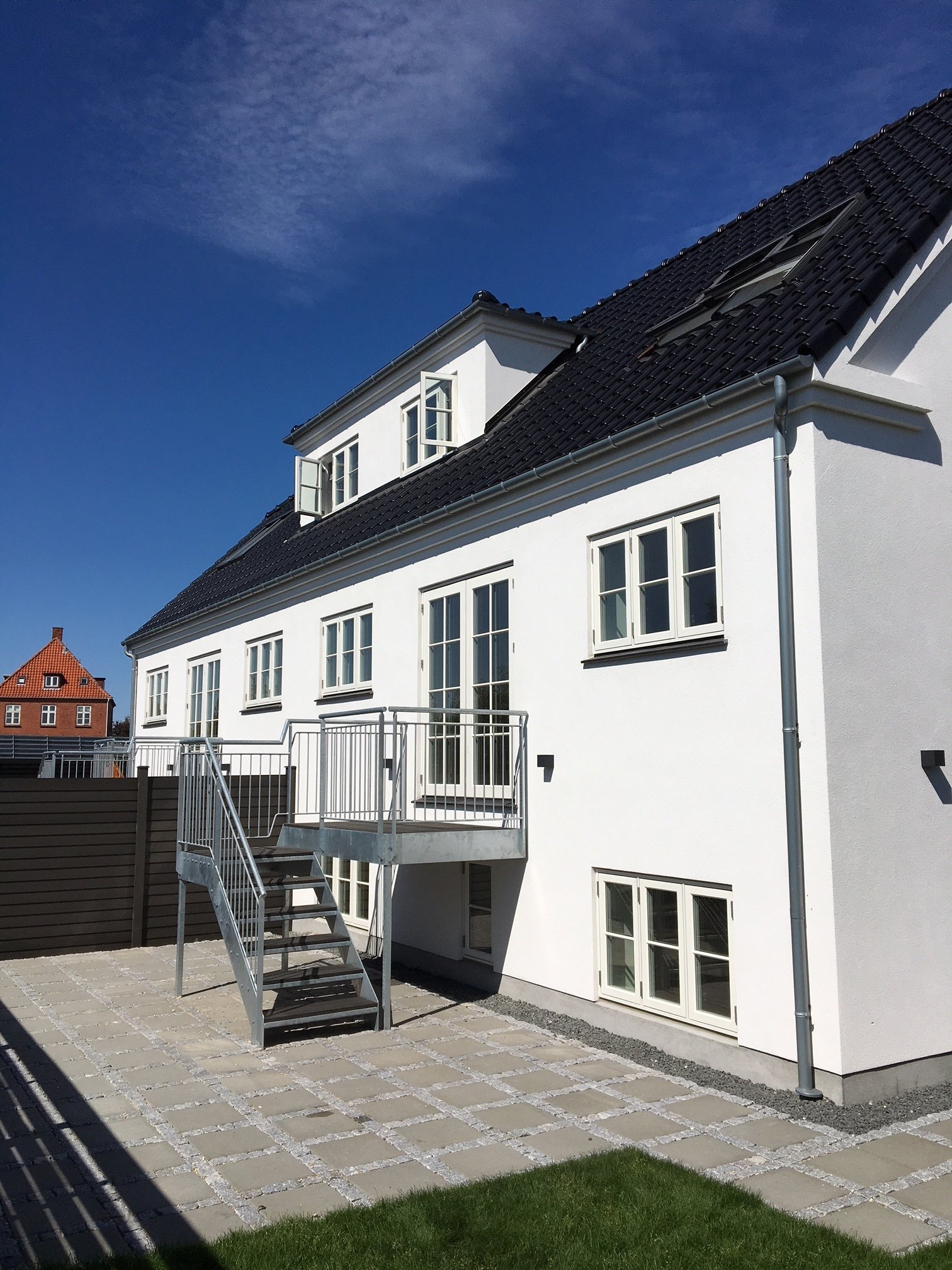 Jely Huse - Arkitekt- og byggefirma i Vejle