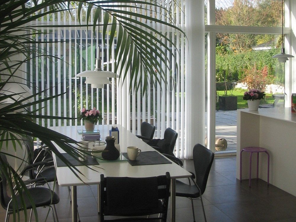 Interiør inspiration - Jely Huse