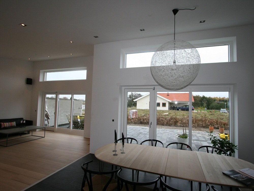 Interiør inspiration - Jely Huse