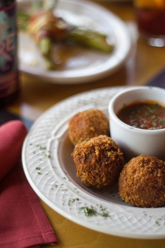 Angry Goat Pub and Kitchen