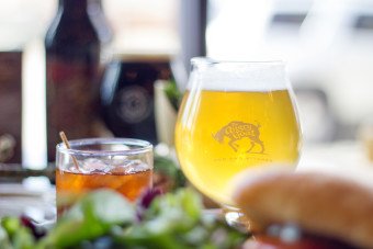 Angry Goat Pub and Kitchen