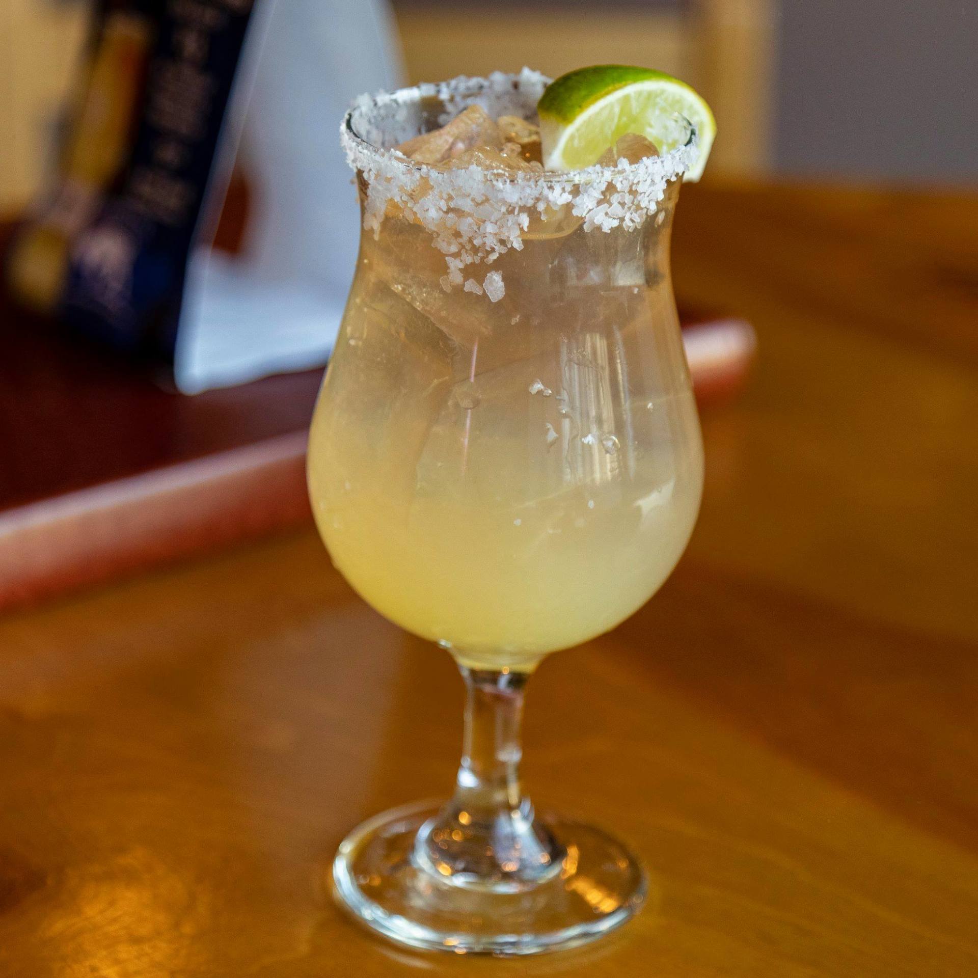 Angry Goat Pub and Kitchen