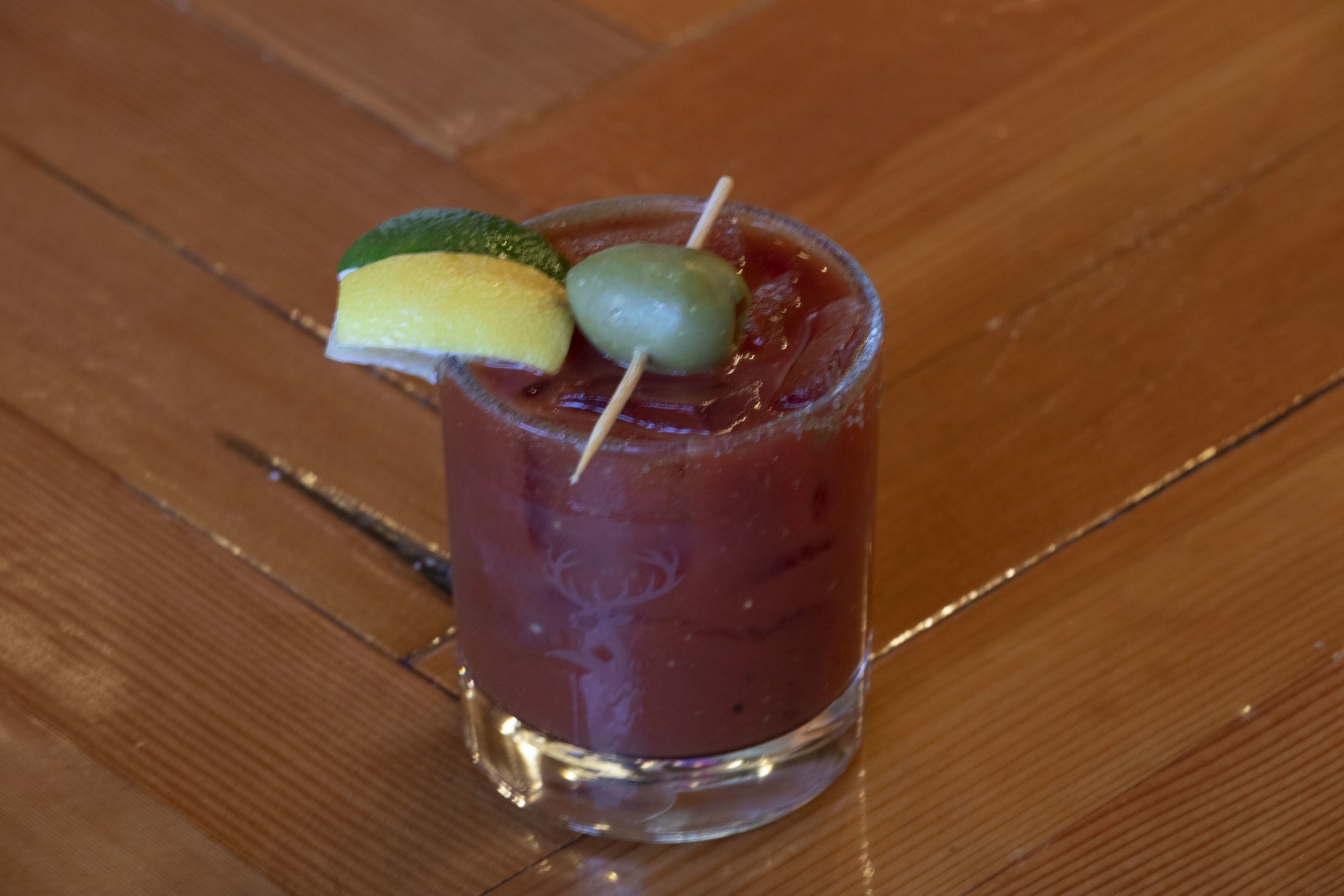 Angry Goat Pub and Kitchen