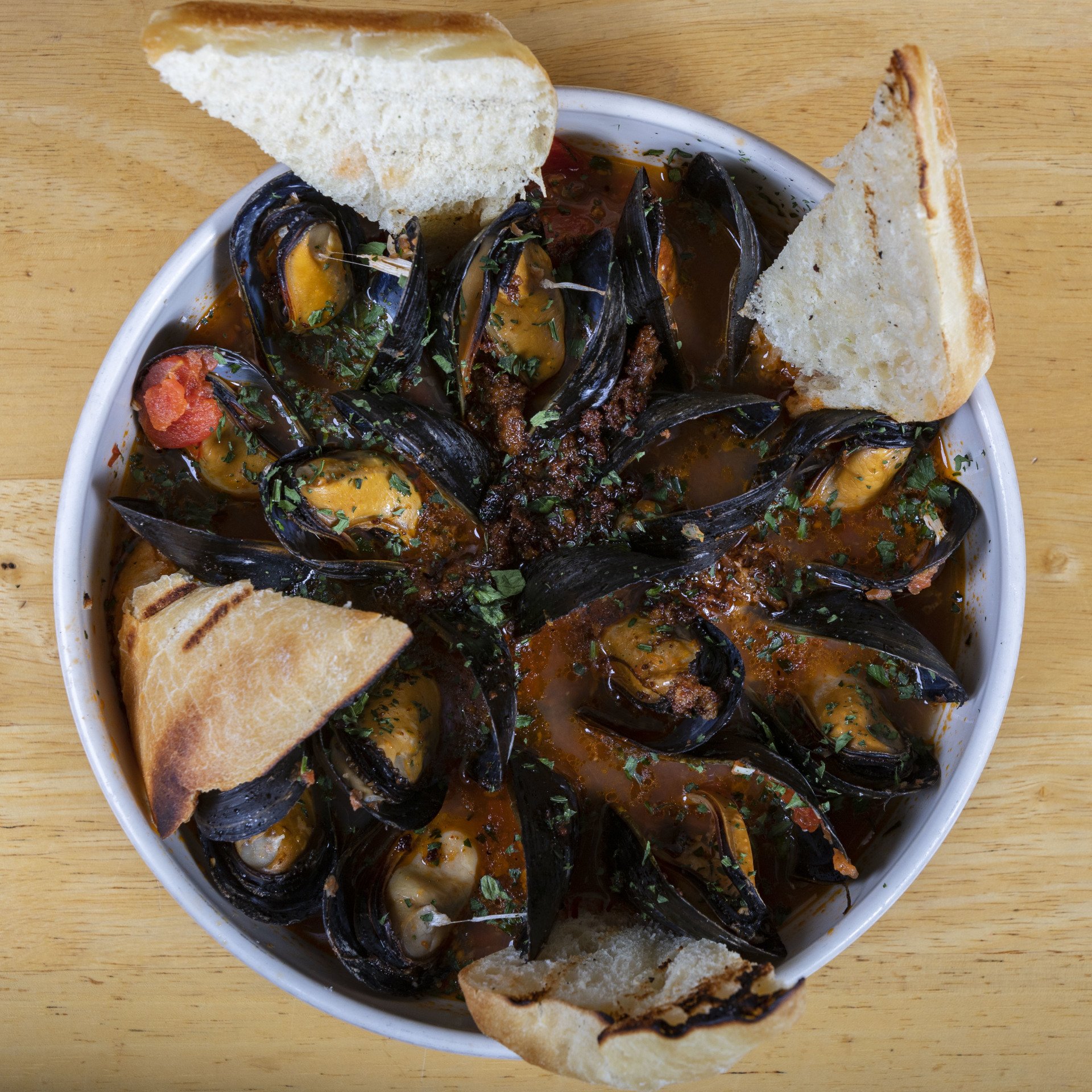 Angry Goat Pub and Kitchen