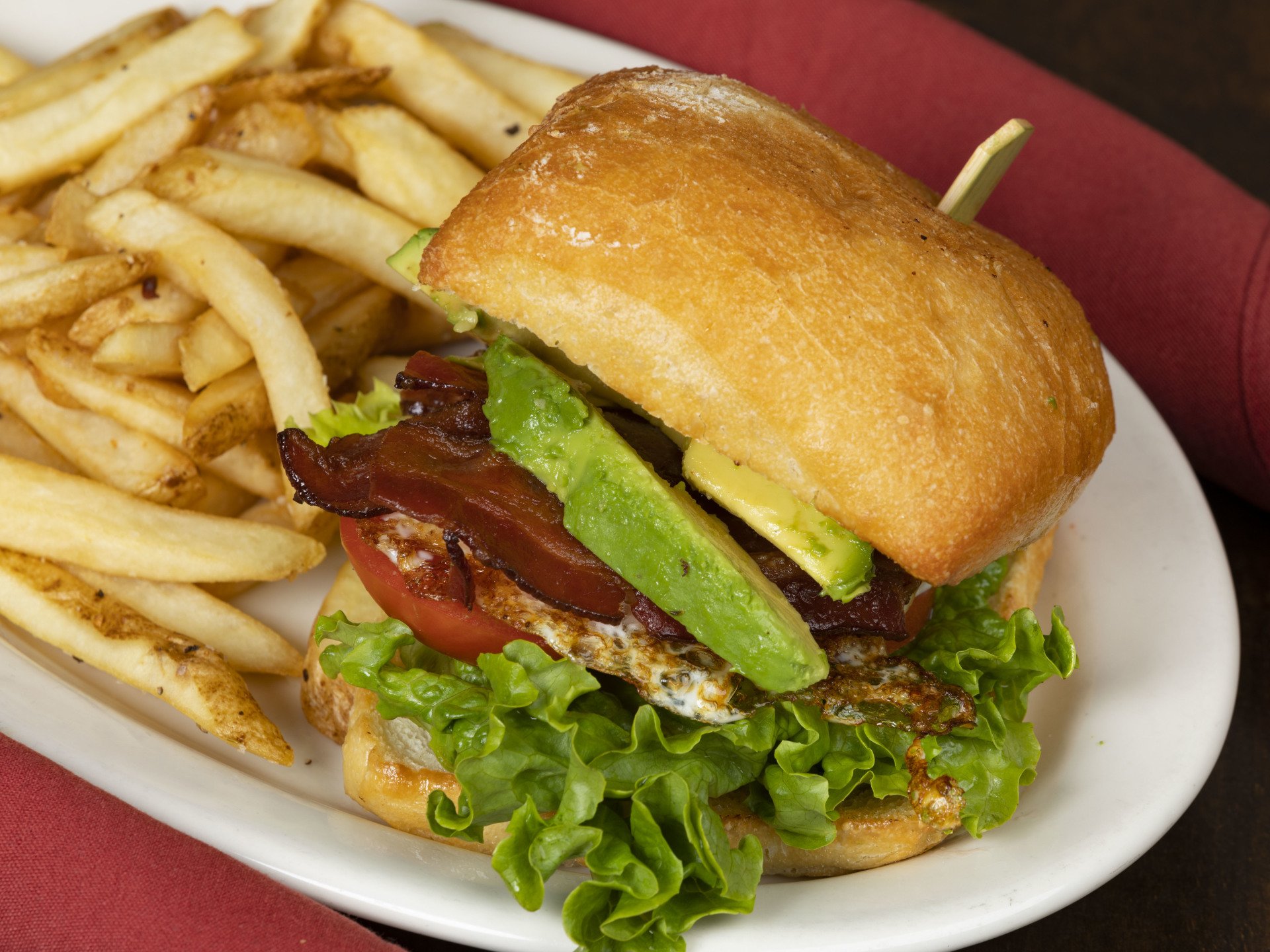 Angry Goat Pub and Kitchen