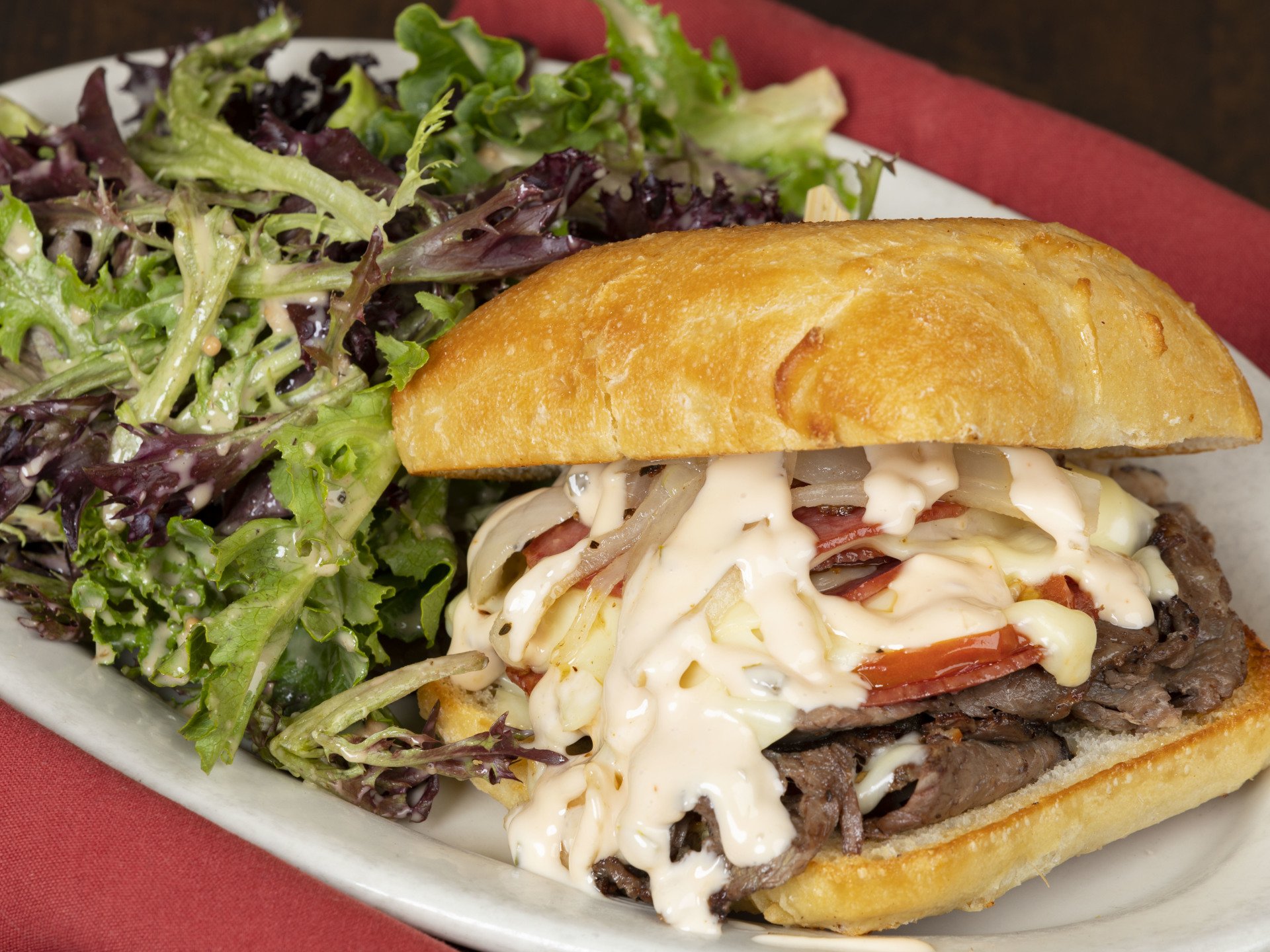 Angry Goat Pub and Kitchen