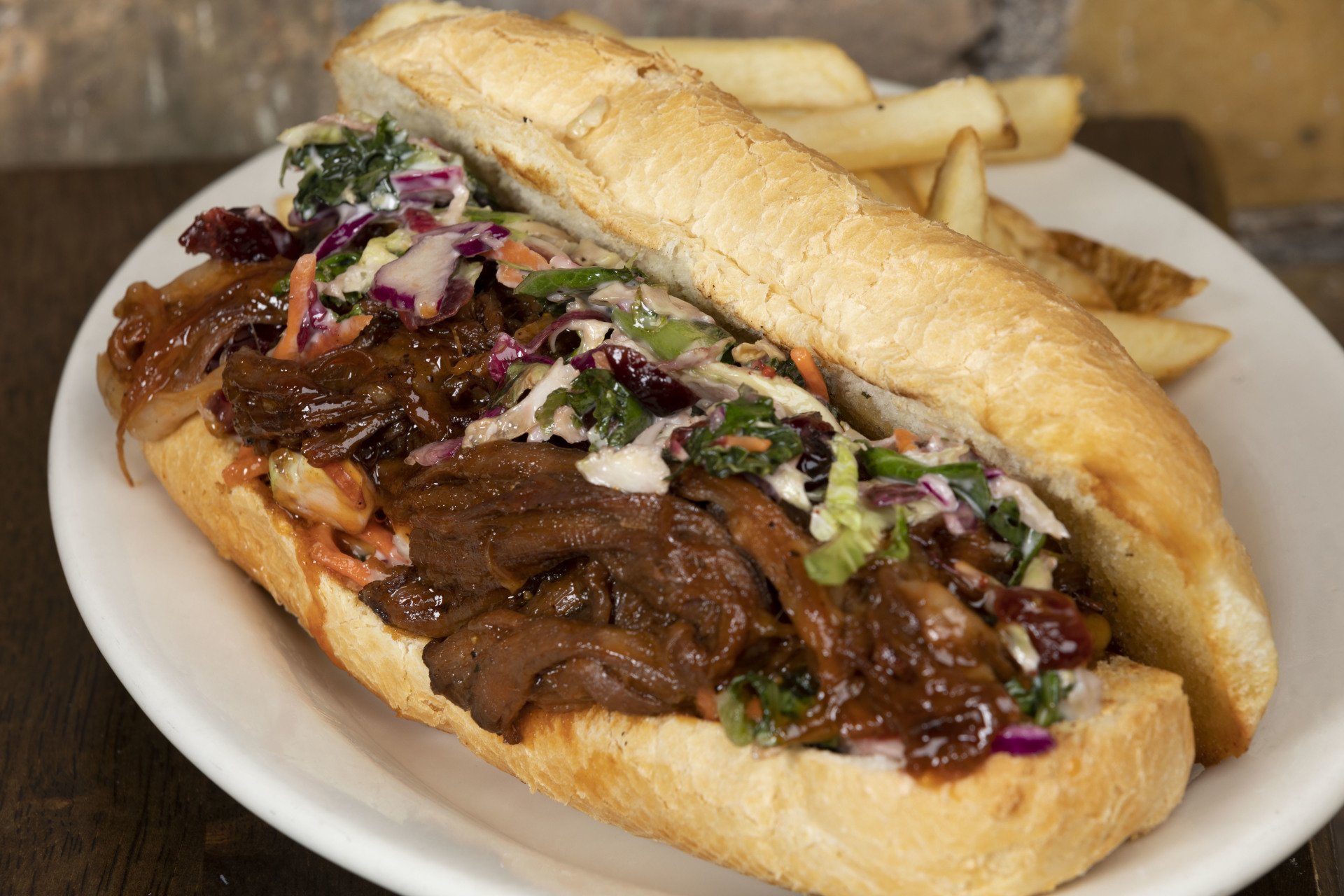 Angry Goat Pub and Kitchen