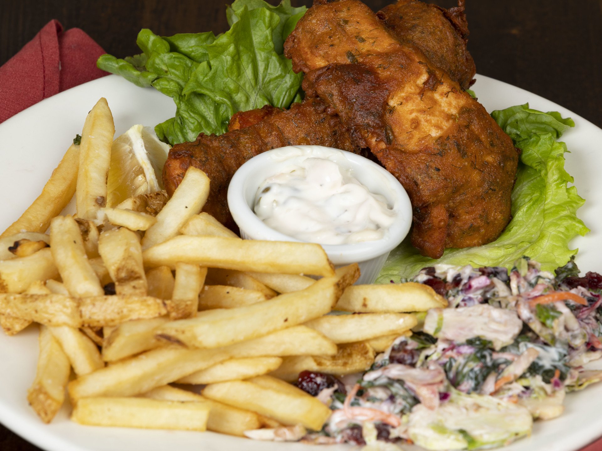 Angry Goat Pub and Kitchen