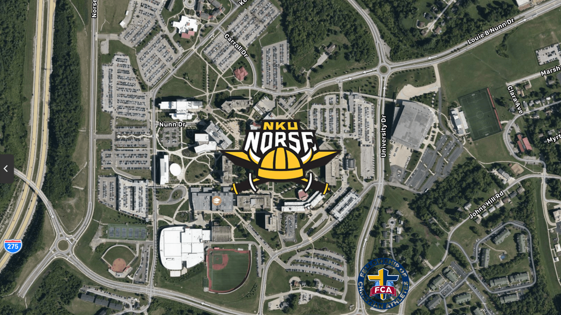 Northern Kentucky FCA