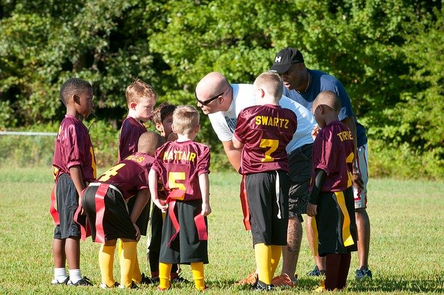 The Top 3 Reasons Why Sports Can Make or Break Your Community
