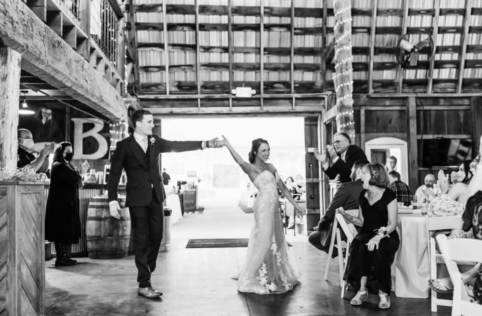 The White Barn Venue: Gallery