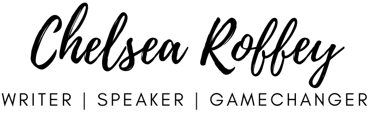 Chelsea Roffey | Gamechanging insights | Diversity meets high performance