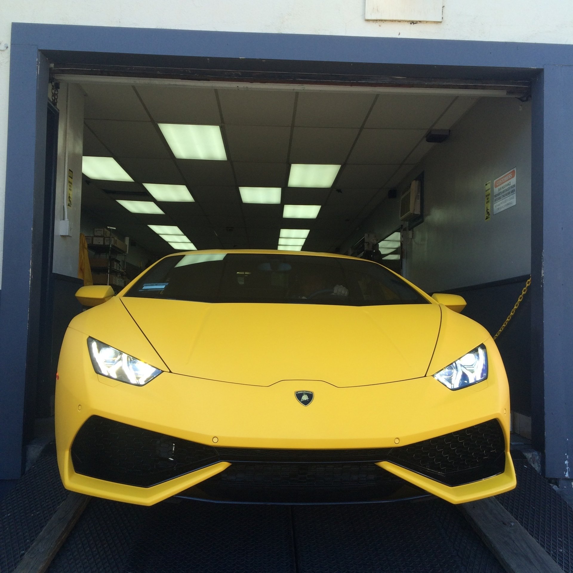 Glass Tinting | Sherman Oaks, CA | Sunshield Glass Tinting