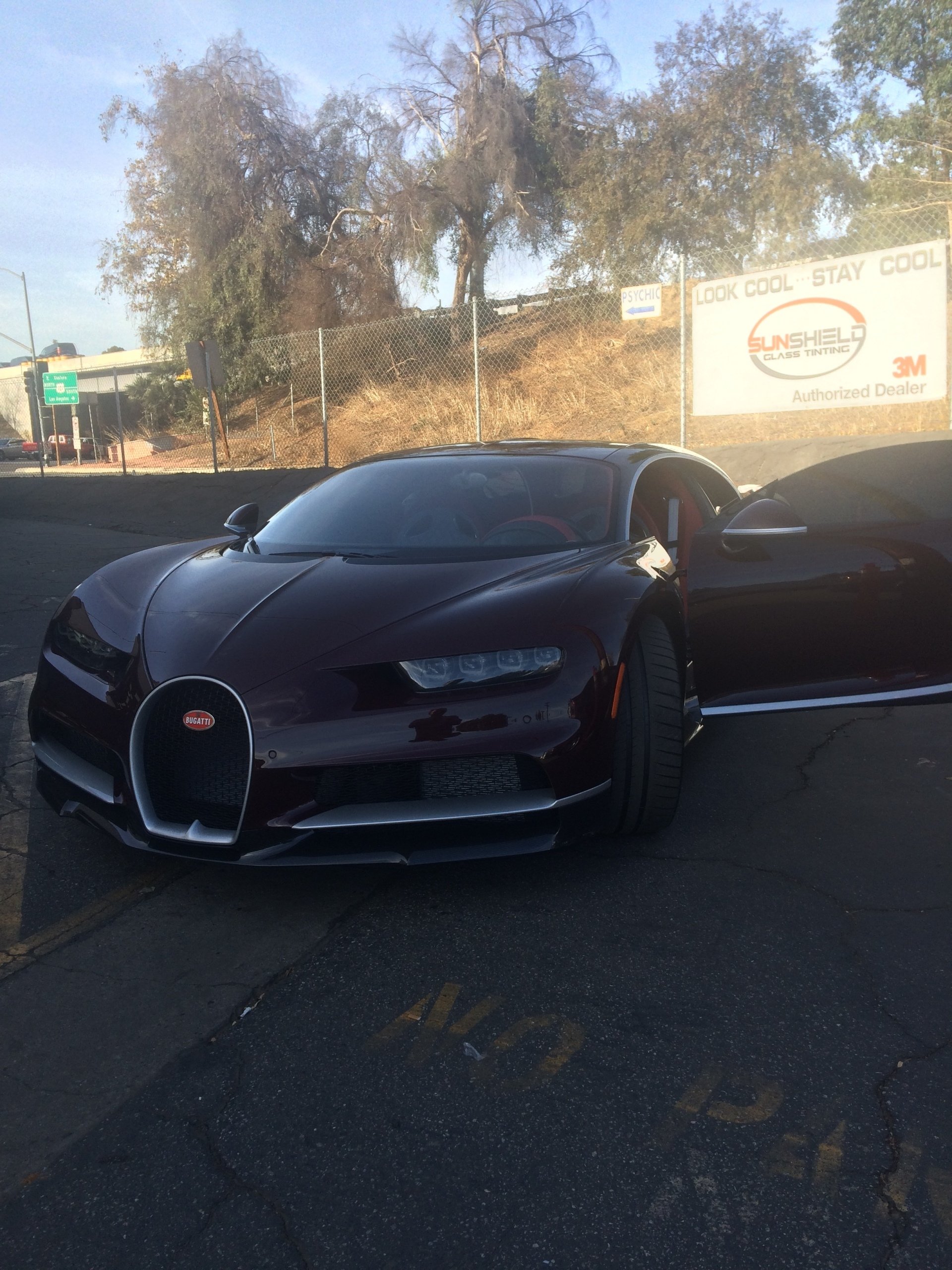 Glass Tinting | Sherman Oaks, CA | Sunshield Glass Tinting