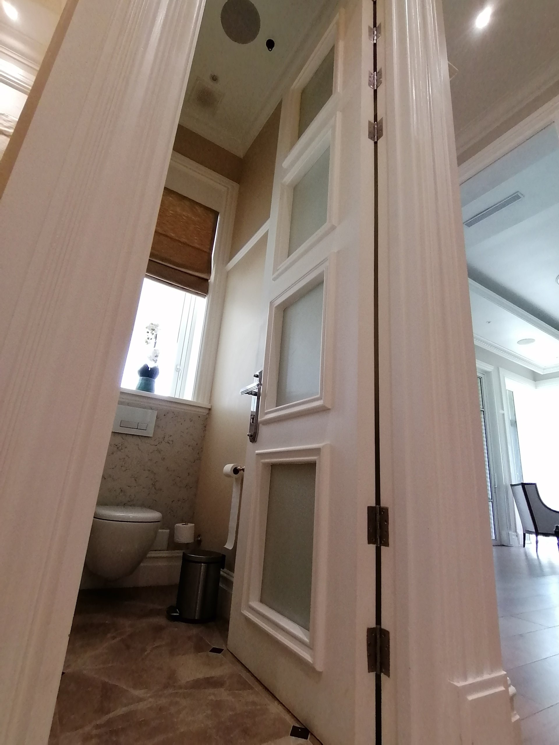 Grapedoor Custom Made Interior Doors