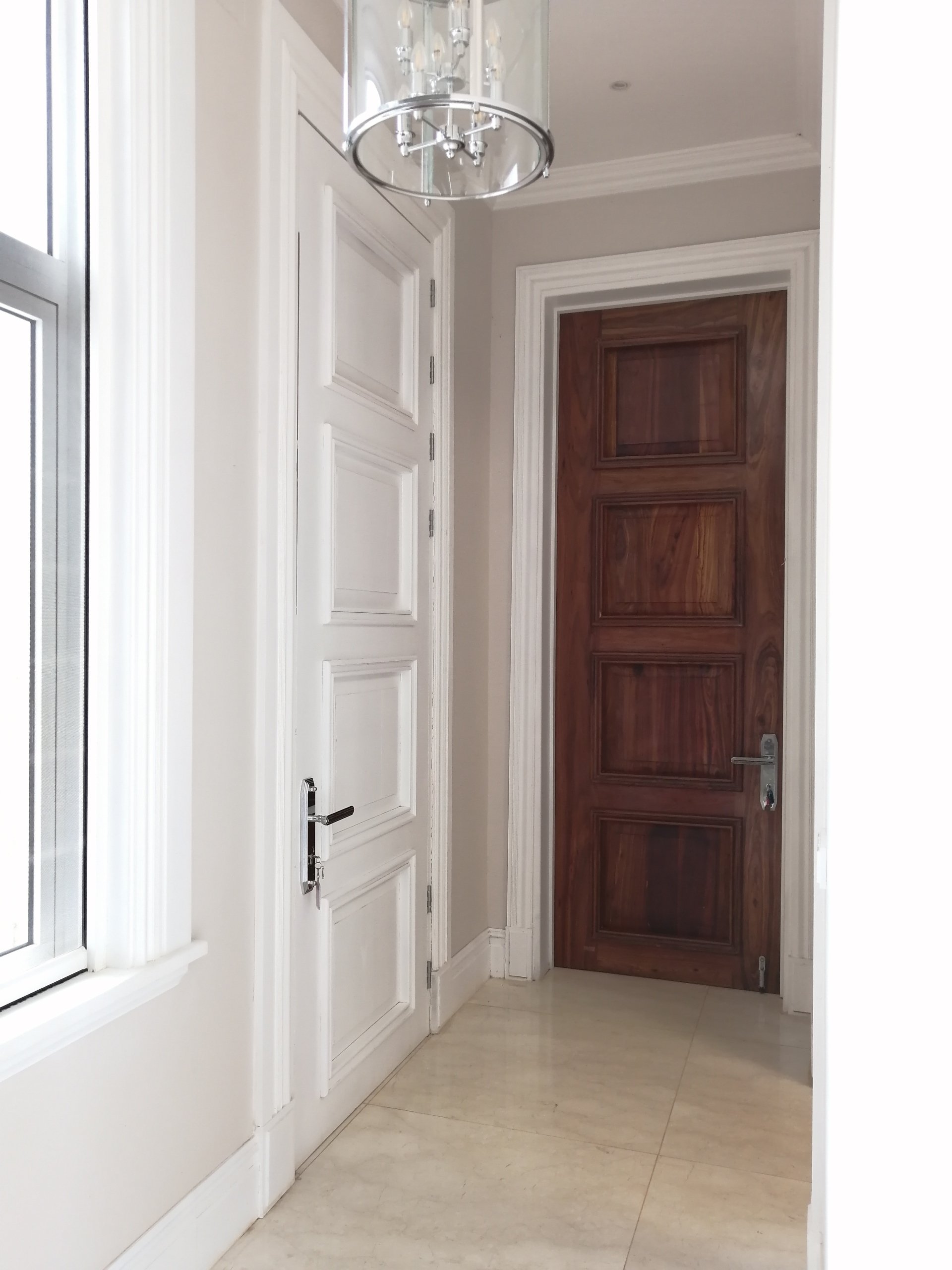 Grapedoor Custom Made Interior Doors