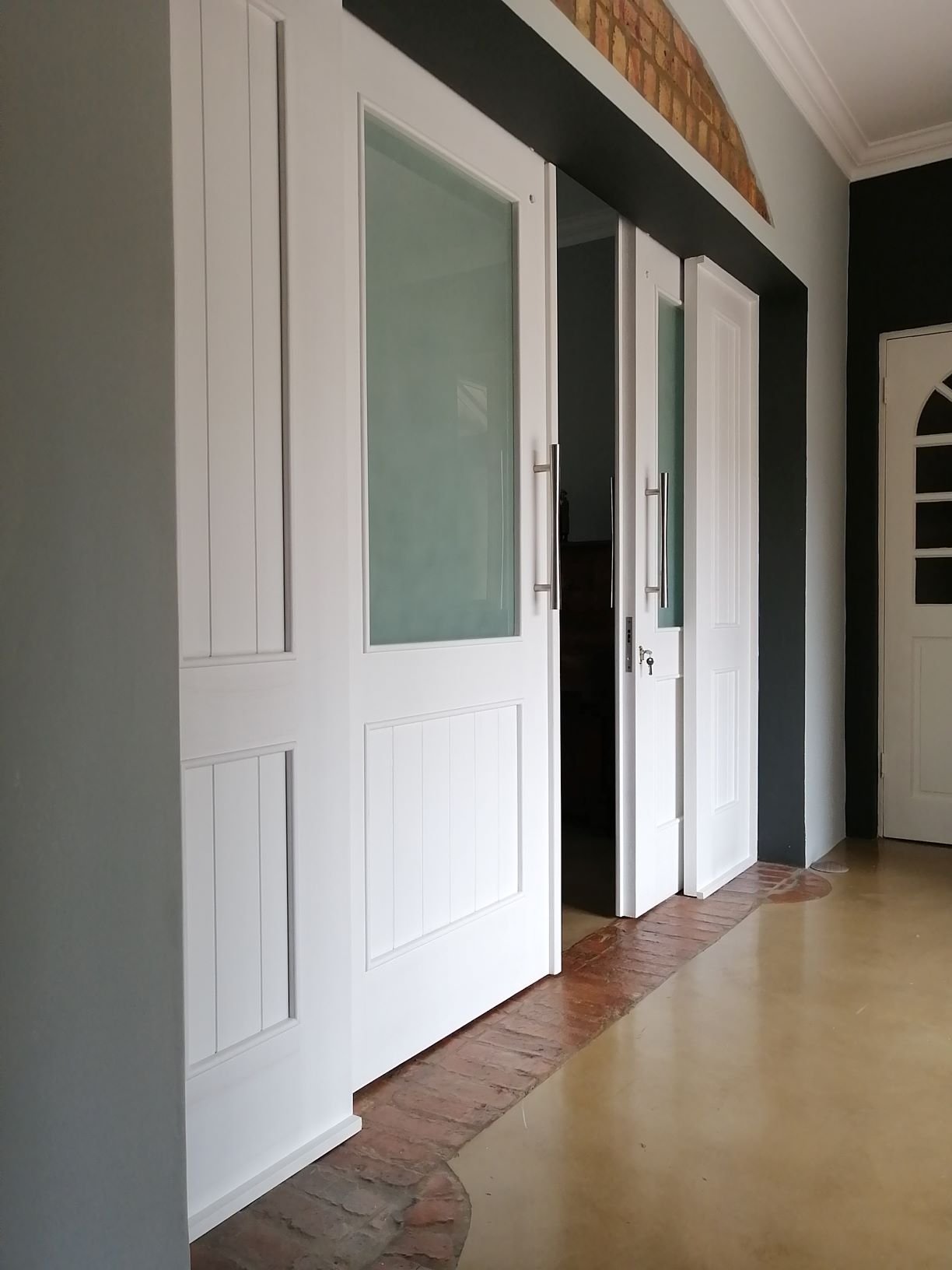 Grapedoor Custom Made Interior Doors