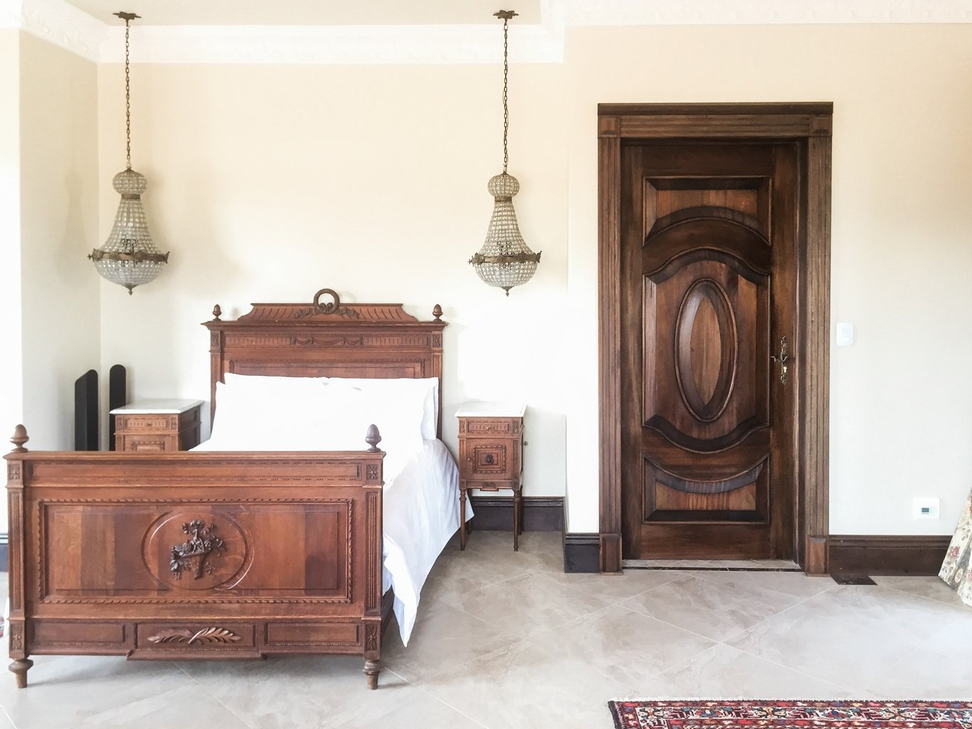 Grapedoor Custom Made Interior Doors