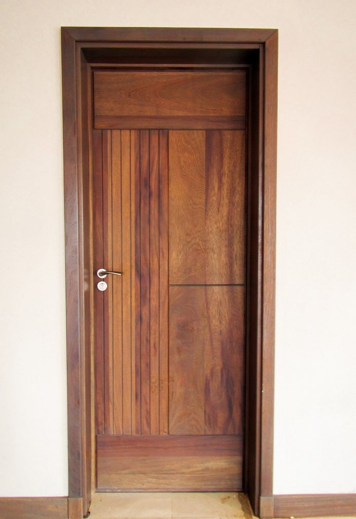 Grapedoor Custom Made Interior Doors