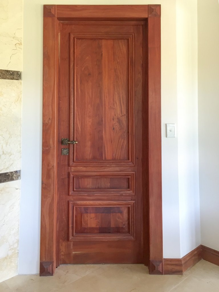 Grapedoor Custom Made Interior Doors