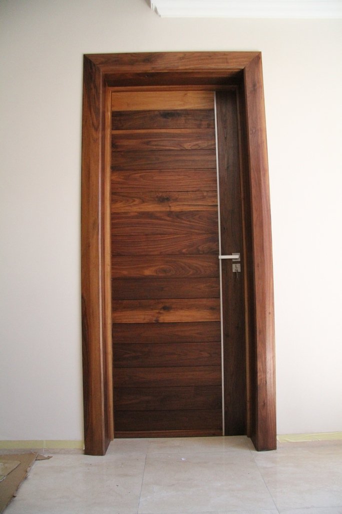 Grapedoor Custom Made Interior Doors