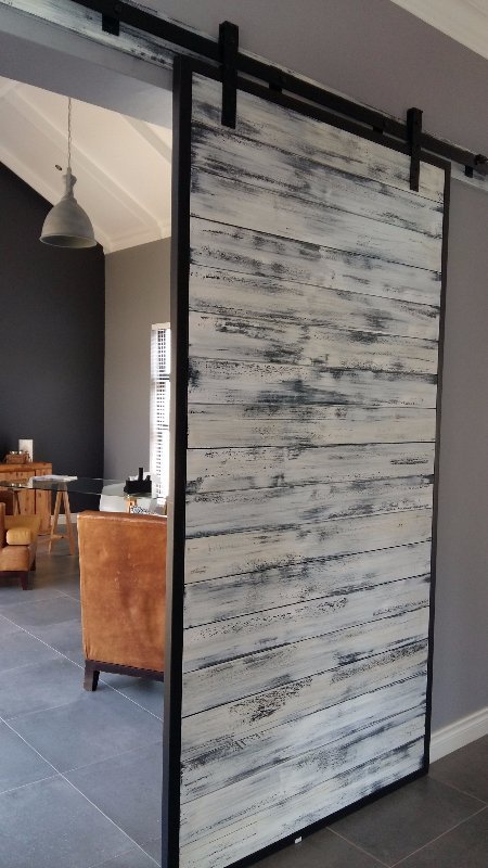 Grapedoor Custom Made Interior Doors