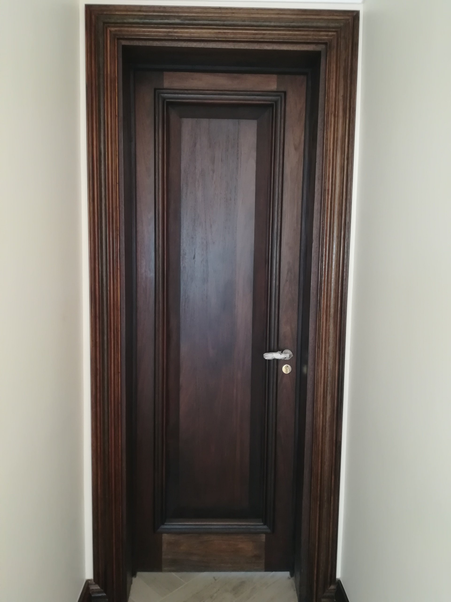 Grapedoor Custom Made Interior Doors