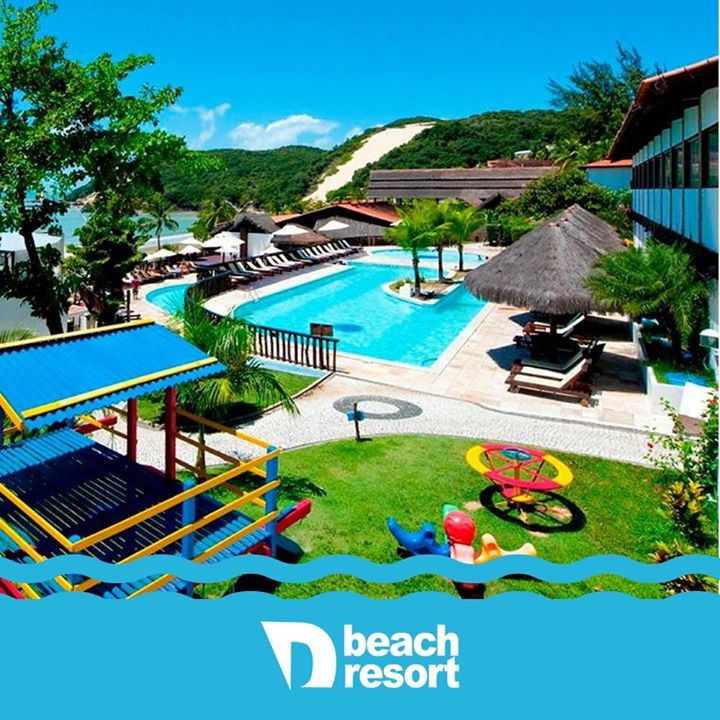 D Beach Resort
