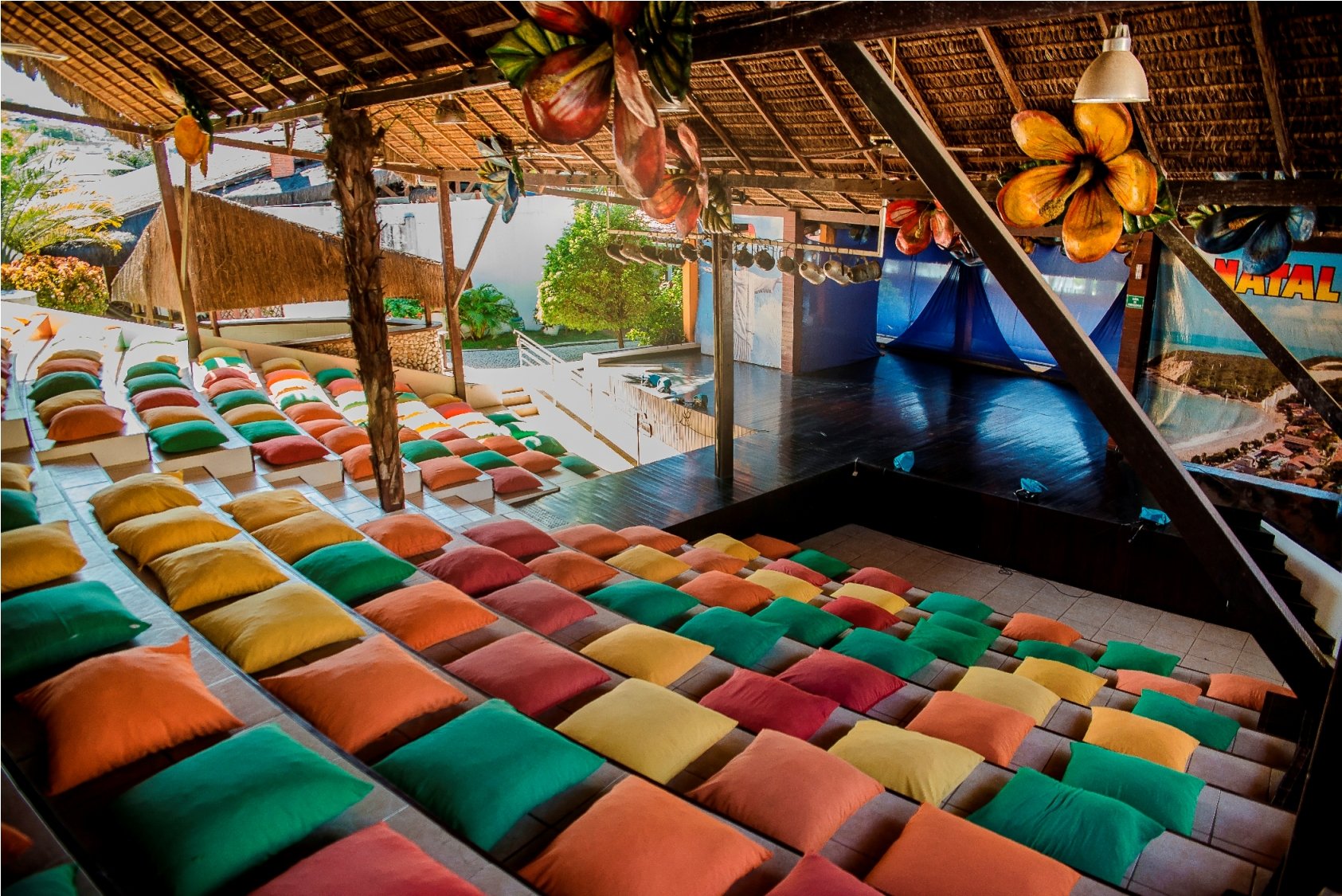 D Beach Resort