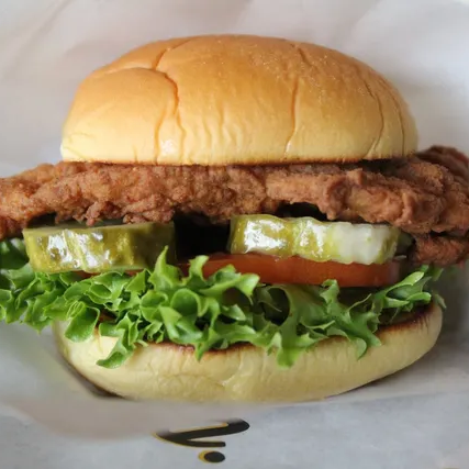 Super Chix, Chicken & Custard Gallery | superchix.com