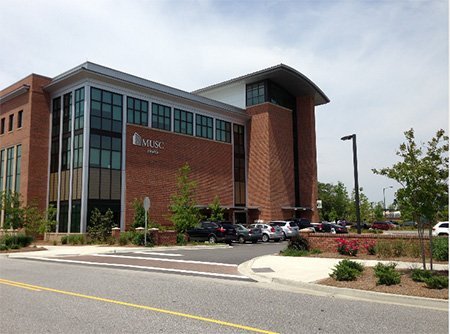 Storefront Glass Replacement | Charleston, SC | Charleston Glass