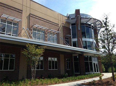 Storefront Glass Replacement | Charleston, SC | Charleston Glass