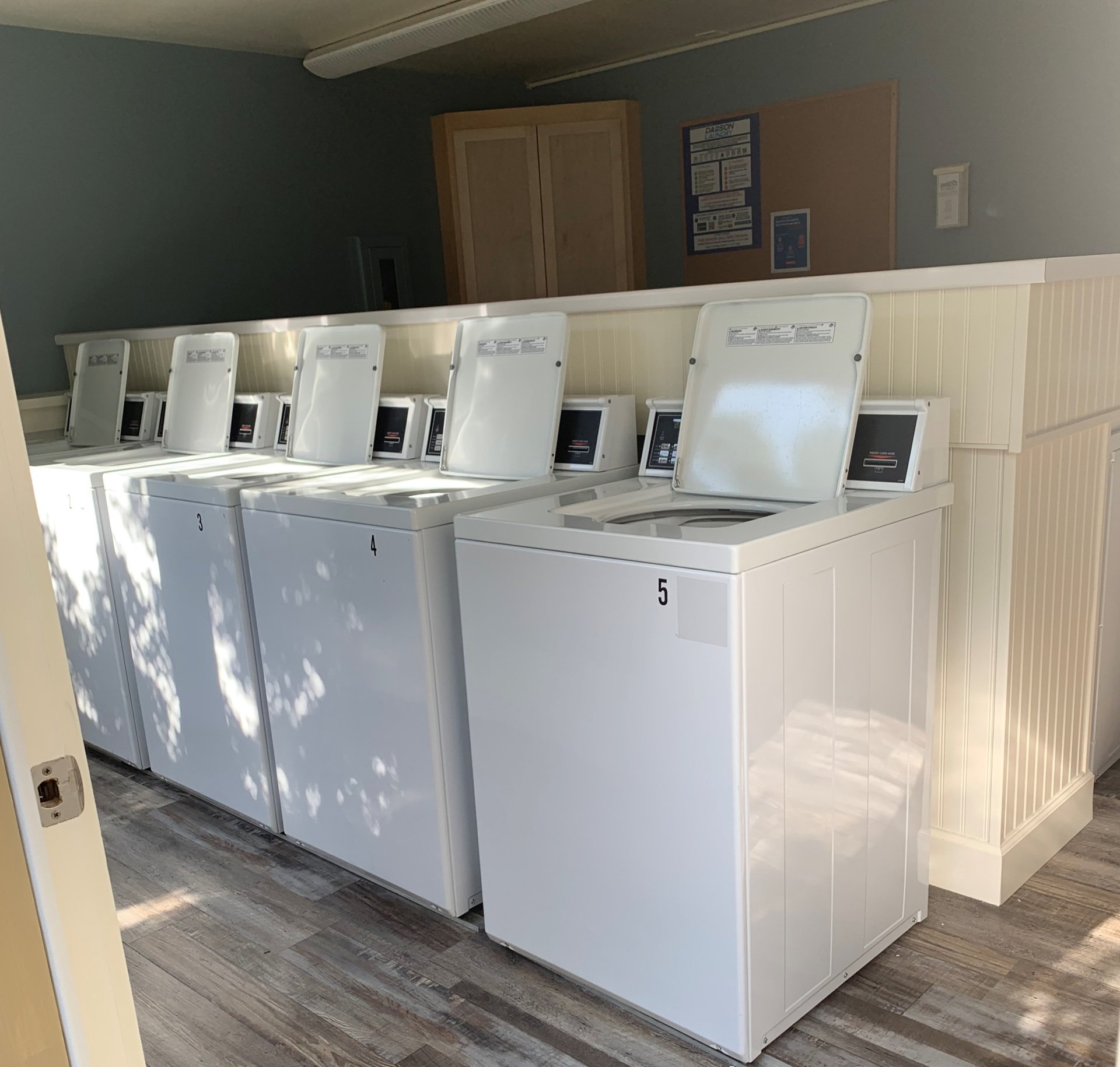 Spring Meadow Apartments