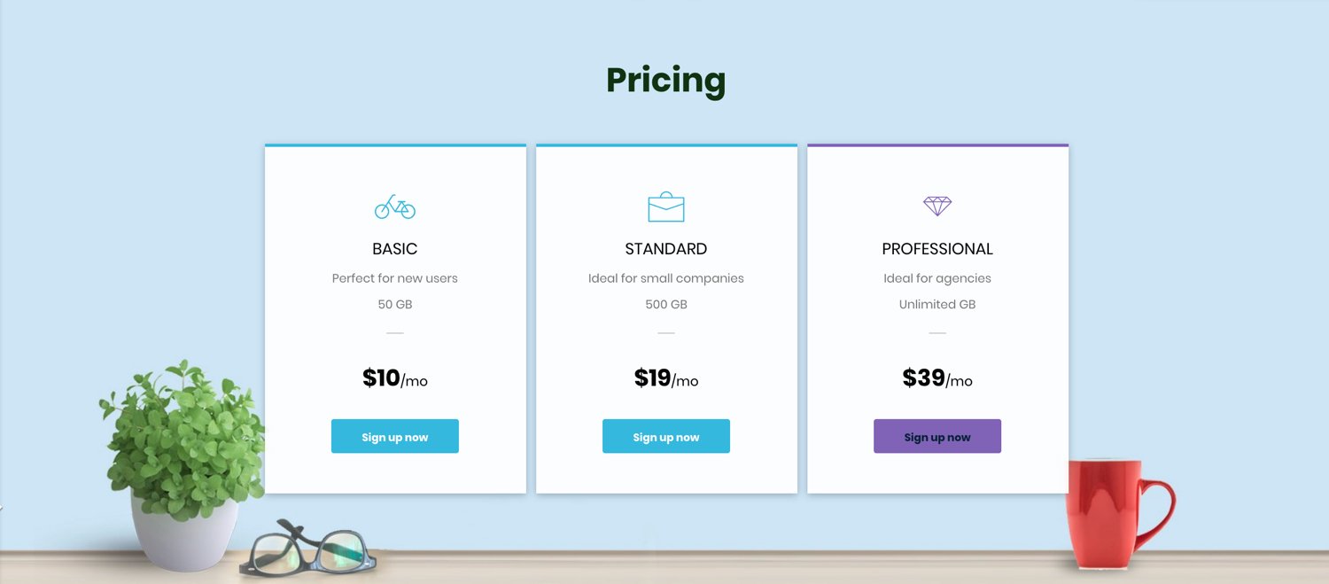 Sections Are The New Building Blocks Of Modern Web Design