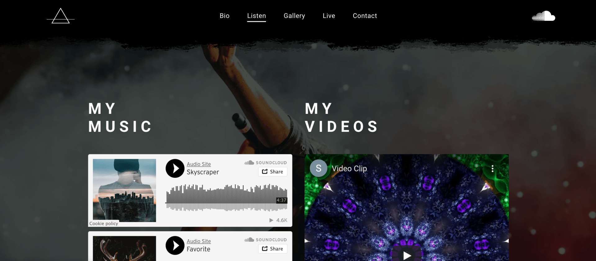Learn How to Create A Well-Designed Navigation Menu