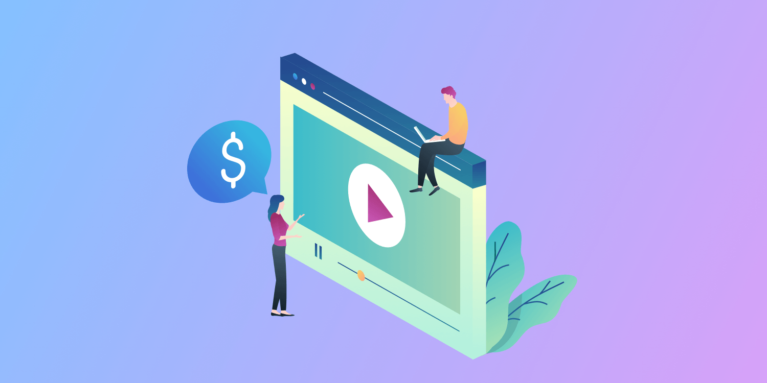 How To Effectively Use Video for Website Backgrounds