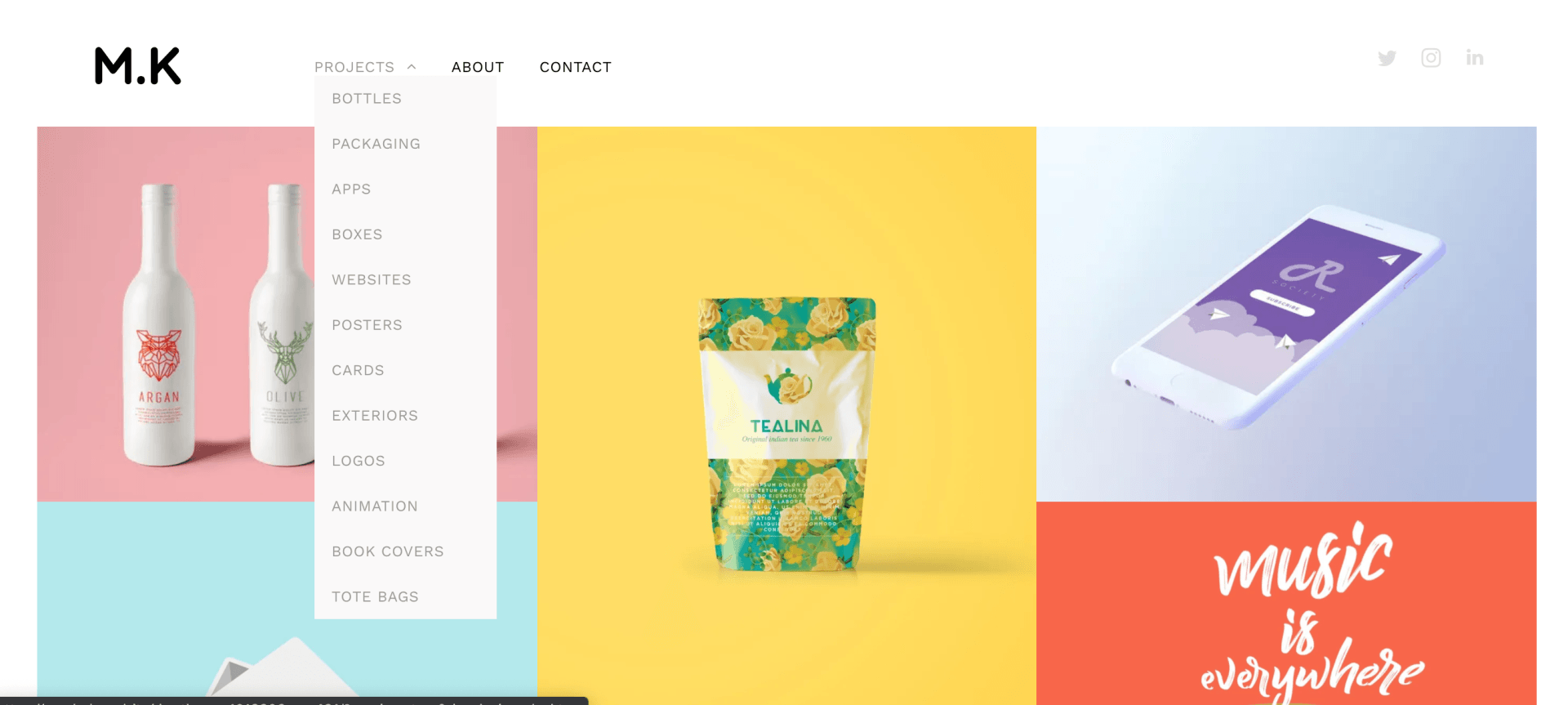 Learn How to Create A Well-Designed Navigation Menu