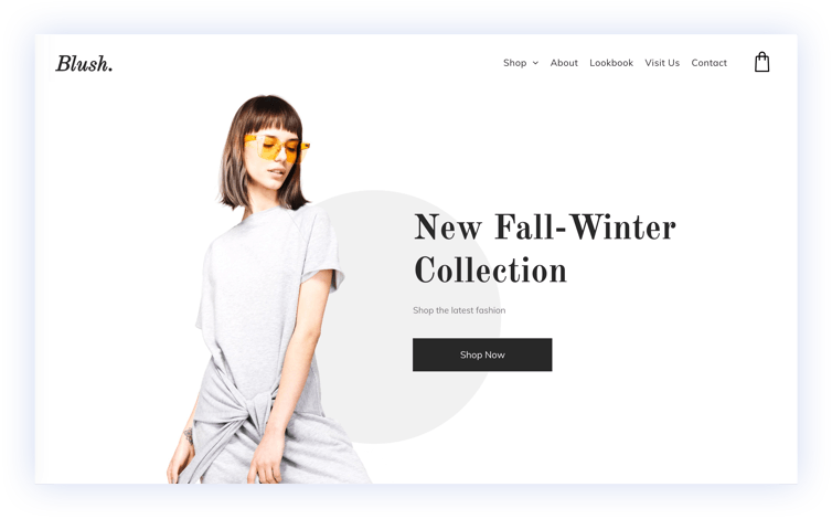 11 Tips for Designing a Great Website Header