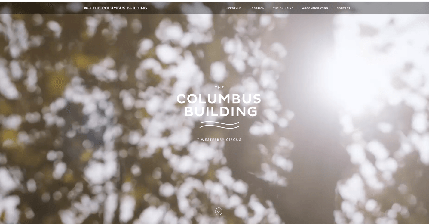 How To Effectively Use Video for Website Backgrounds