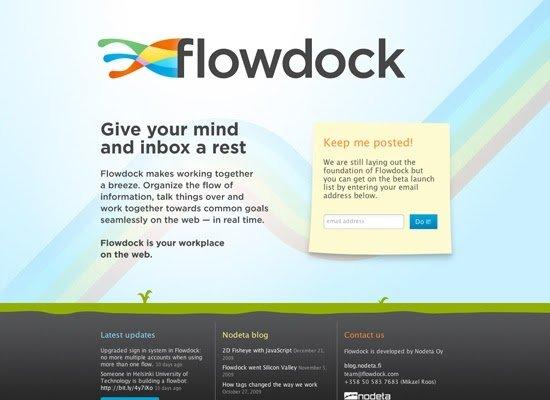 4 Incredible "Website Under Construction" Page Examples
